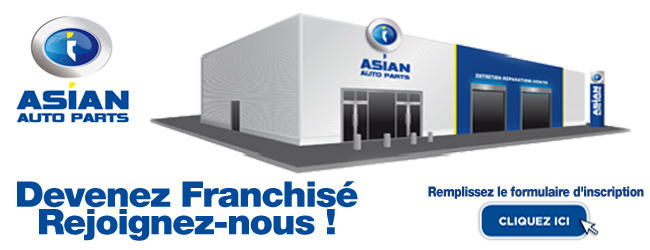 Diaporama et photos - Asian Auto Parts recrute | L'Argus