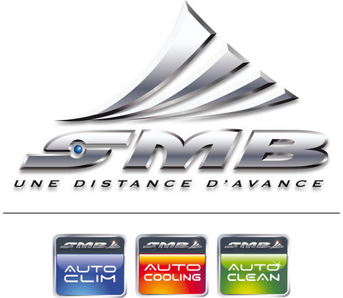 Diaporama et photos - SMB s'engage à remplacer les composants nocifs de ...