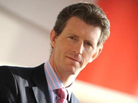 Diaporama et photos - David Staniforth à la tête de Citroën Business ...