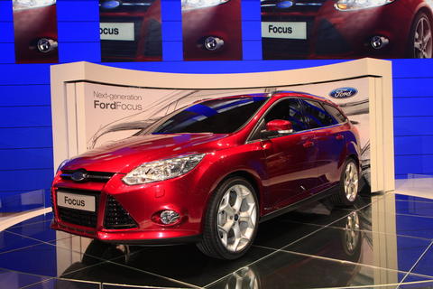 Focus Clipper : balle de break