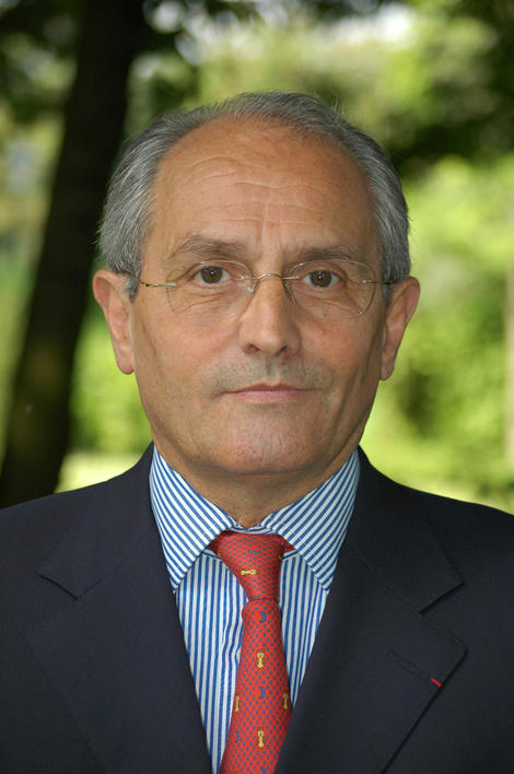 Claude Cham, réélu à la présidence de la Fiev