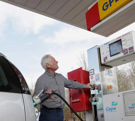 Diaporama et photos - Retour en grâce pour le GPL | L'Argus