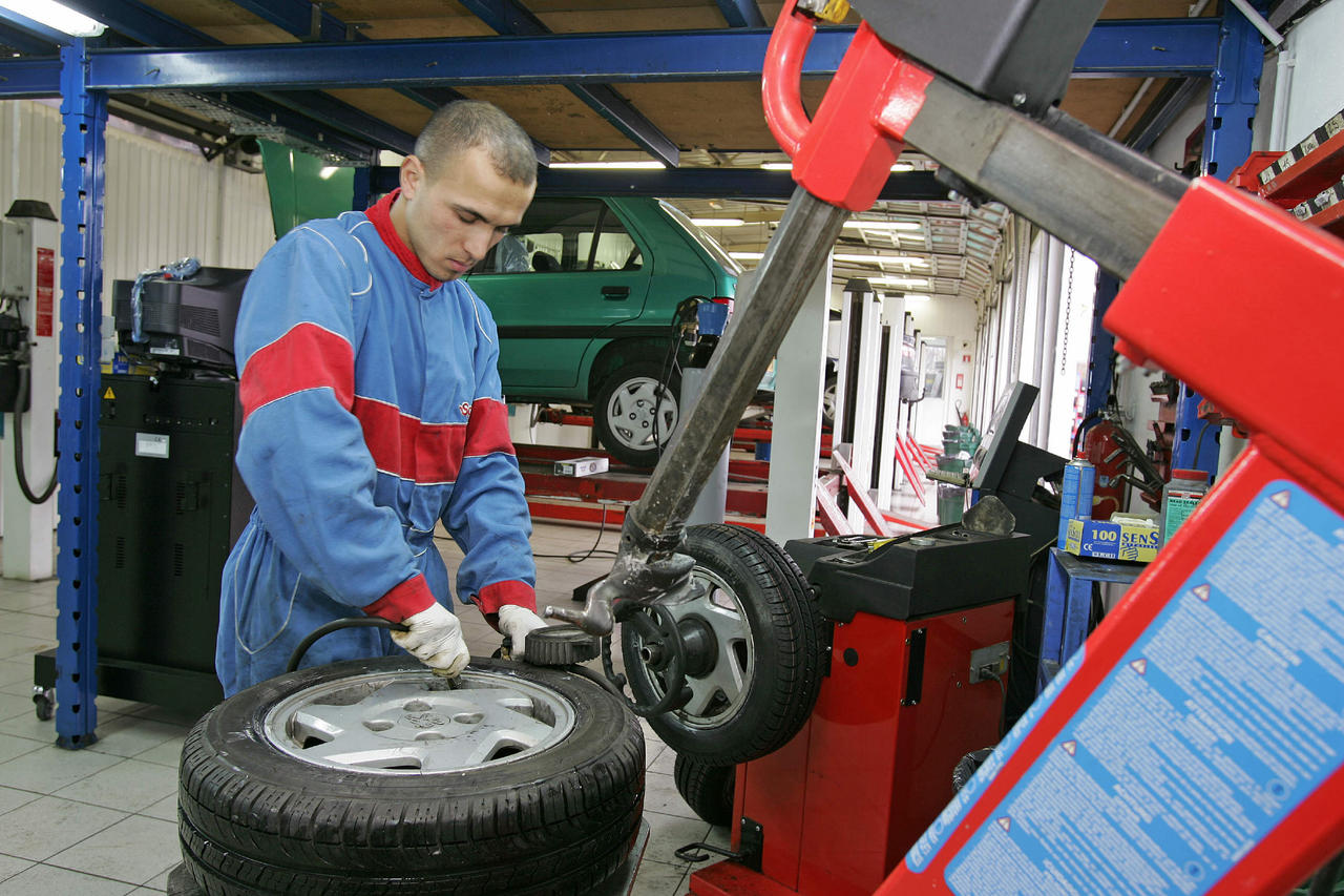 Diaporama et photos - Que sont devenus les fast-fitters ? | L'Argus