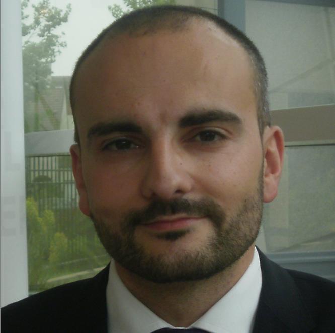 Diaporama et photos - Stéphane Freitas, a rejoint le groupe Sogefi | L ...