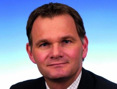 Diaporama et photos - Michael Brendel prend la direction de la ...