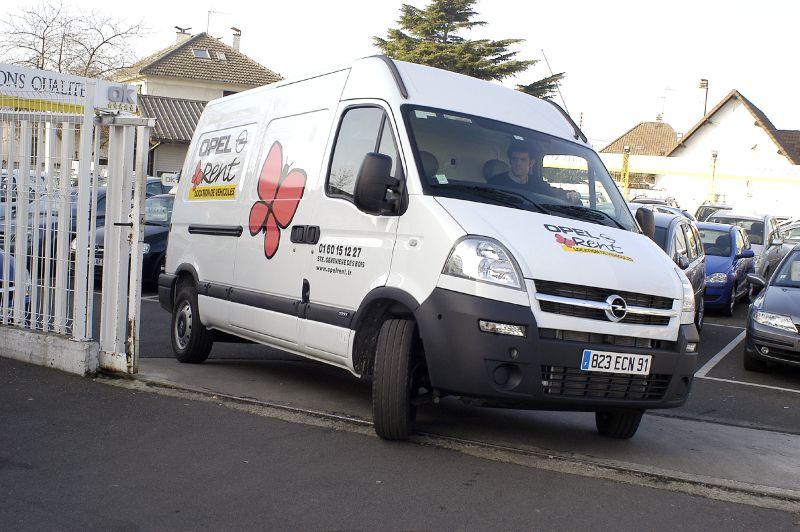 Diaporama et photos - La location de courte durée, cinquième métier de ...