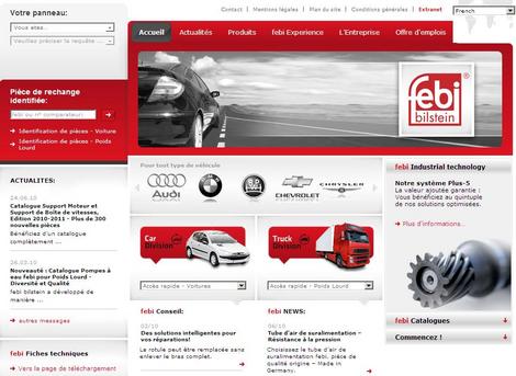 Diaporama et photos - Febi Bilstein renforce son animation réseau et ...