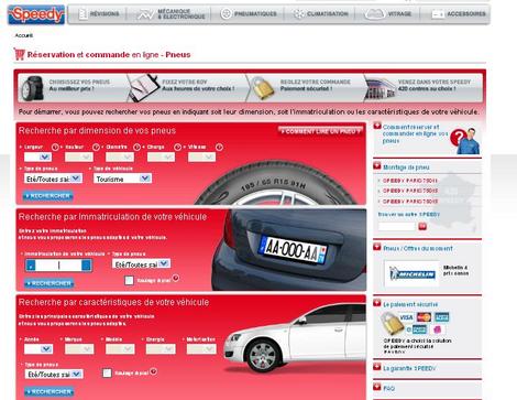 Speedy.fr a accès au fichier 3A