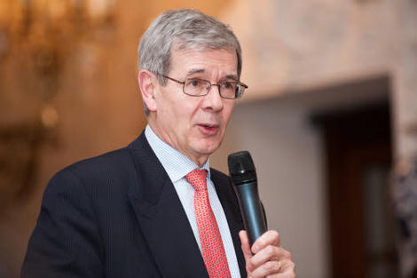 Philippe Varin bientôt écarté de la tête de PSA