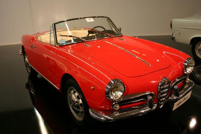 Diaporama et photos - L'Incroyable collection du Mondial de l ...