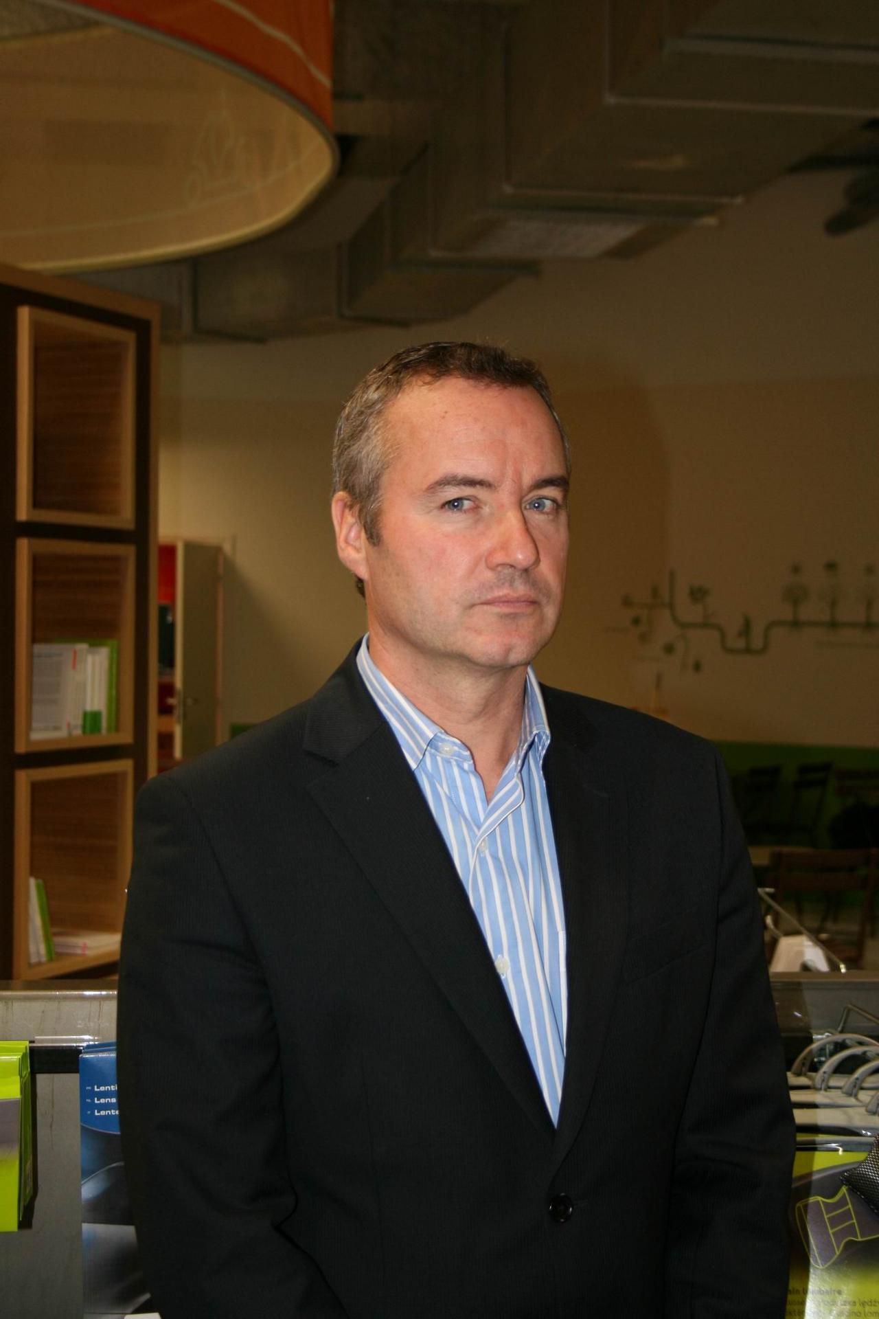 Diaporama et photos - Altermove : la nouvelle enseigne de Mobivia | L'Argus