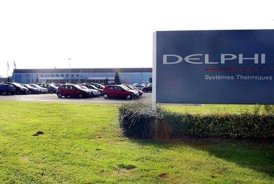 Diaporama et photos - Delphi va fermer son site ardennais de Donchery ...