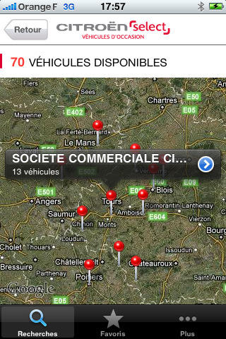 Diaporama et photos - Les applications professionnelles du smartphone ...