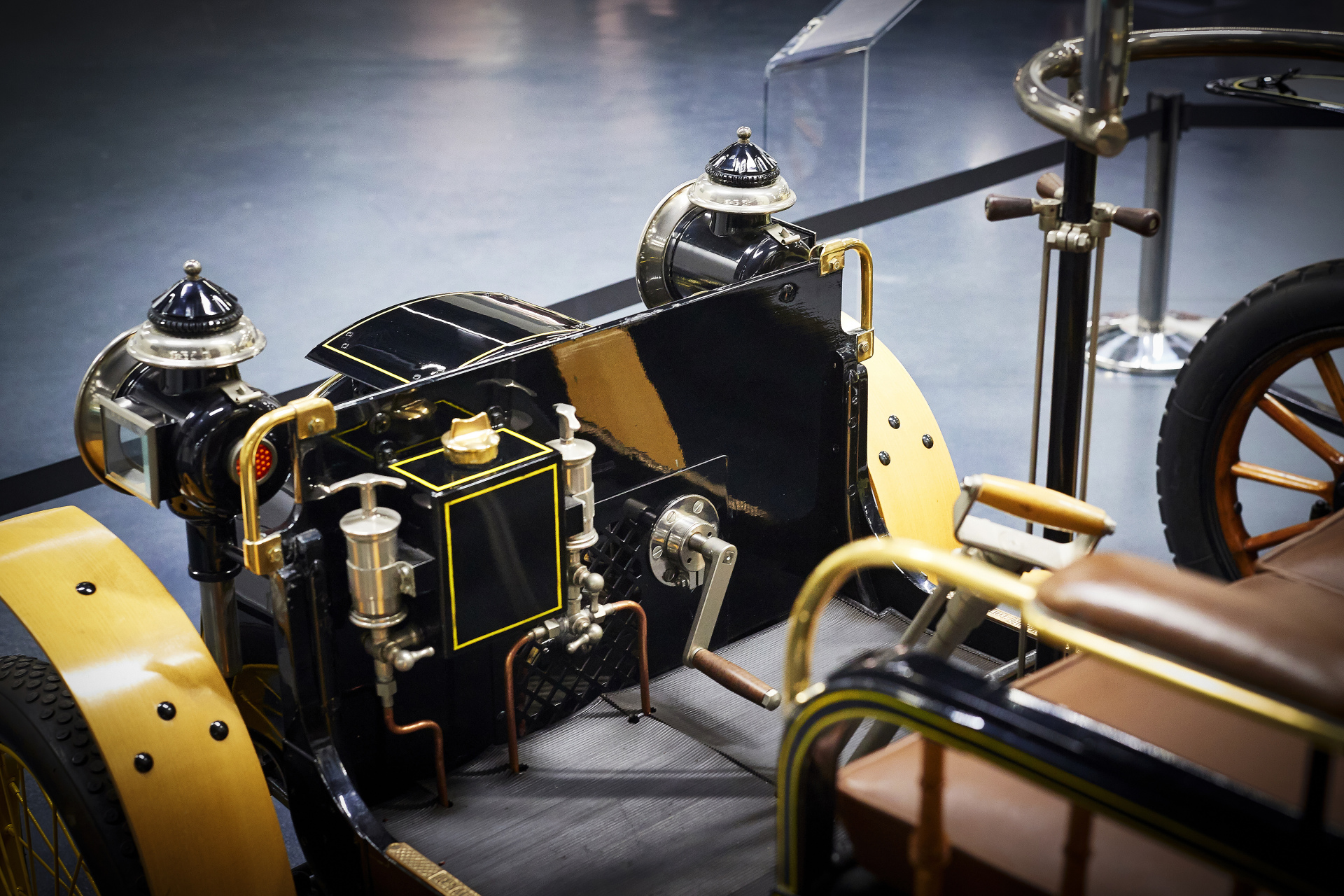 Photo 8 - 120 ans de Renault : les modèles mythiques en images ...