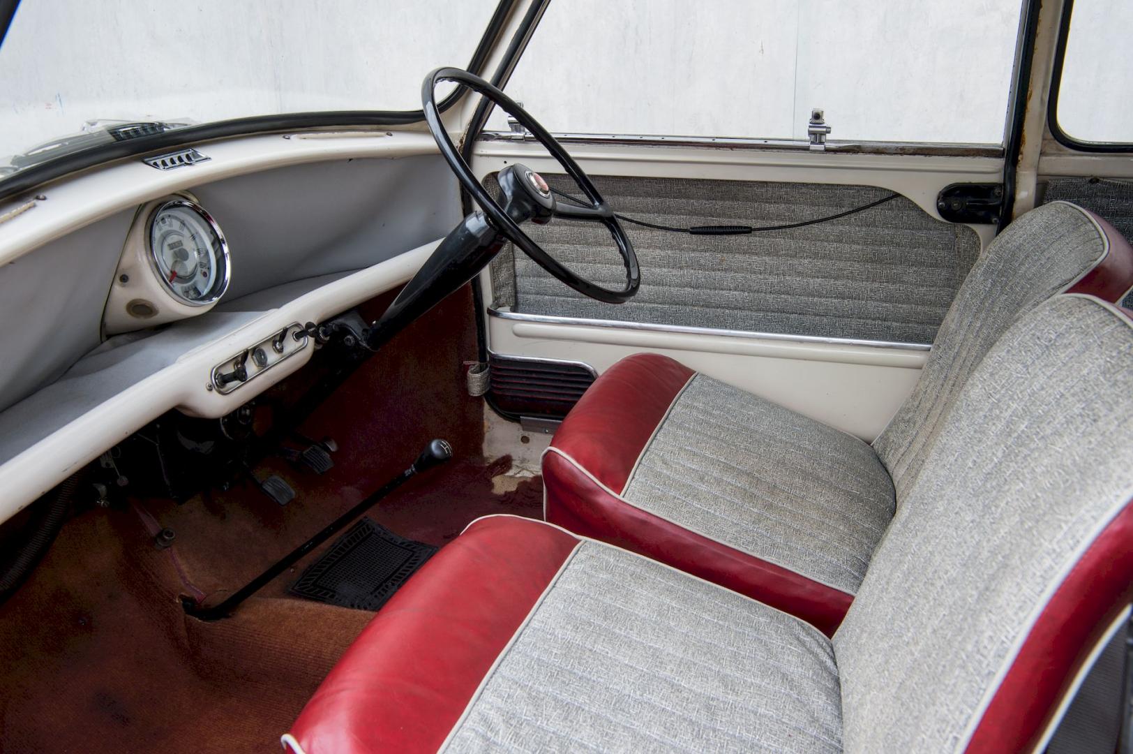 La grande histoire de la Mini, de 1959 à nos jours