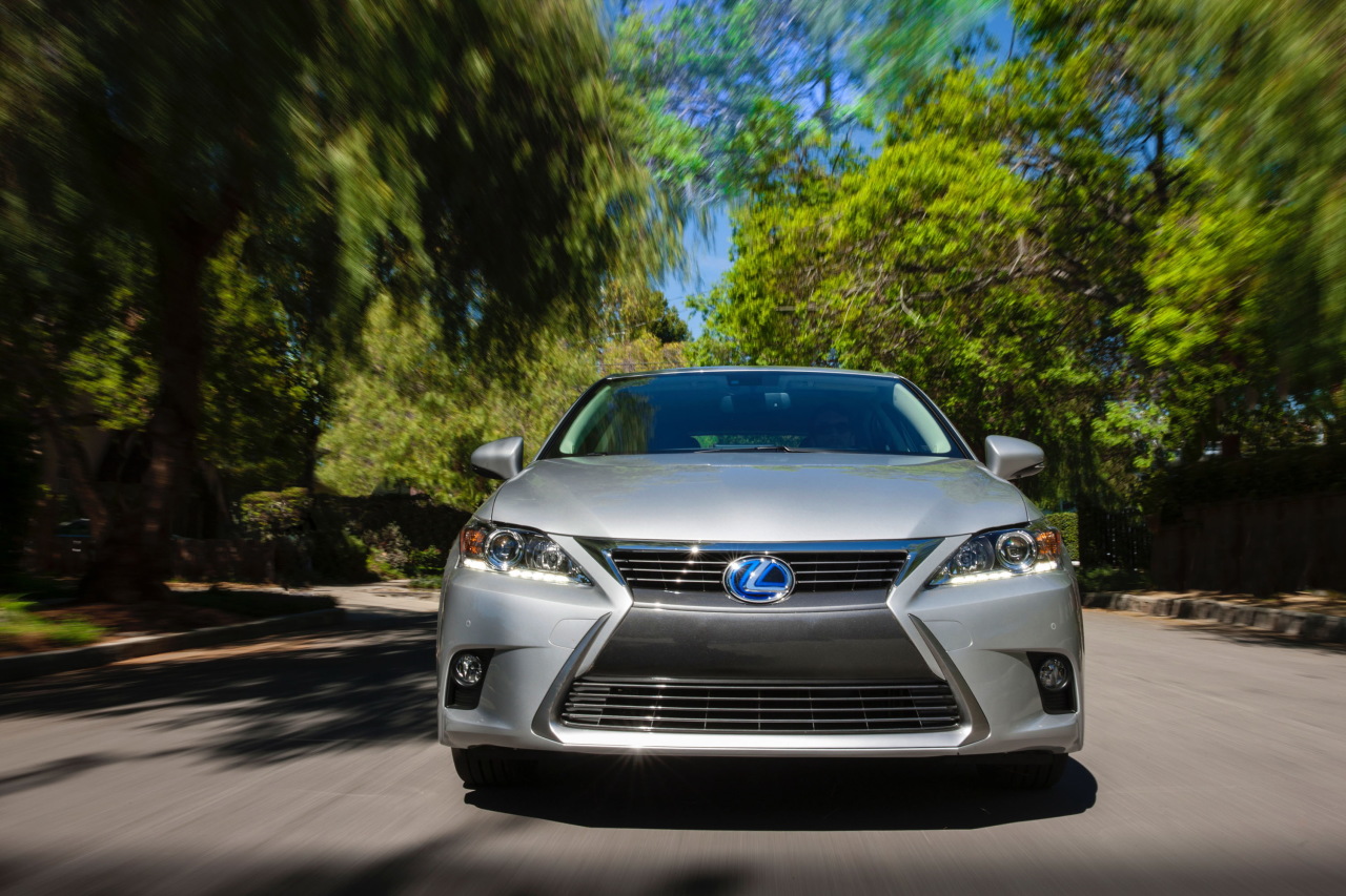 Etude JD Power 2018 : Lexus, Porsche et Buick les plus fiables