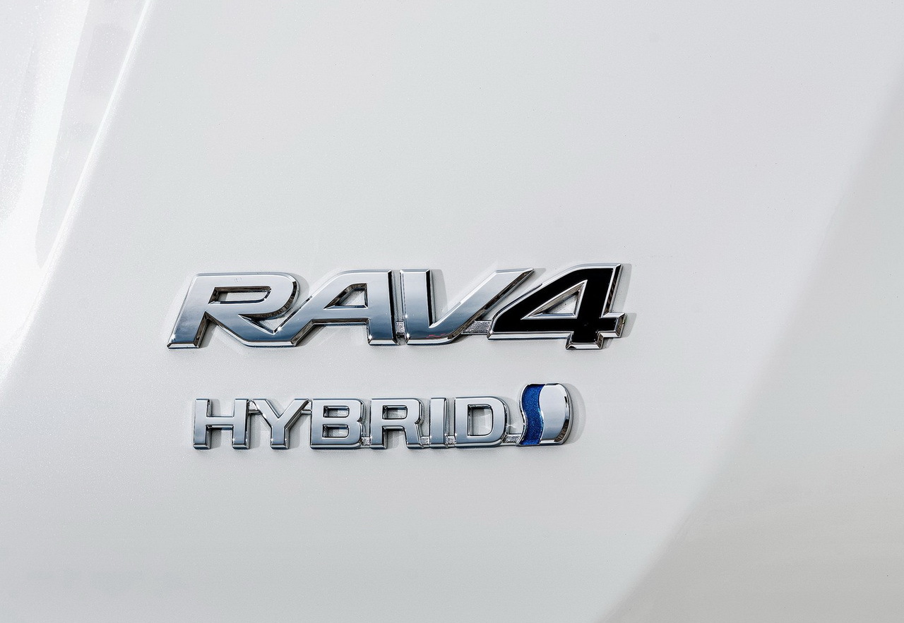 Diaporama et photos - Prix RAV4 Hybride : les tarifs du nouveau Toyota ...