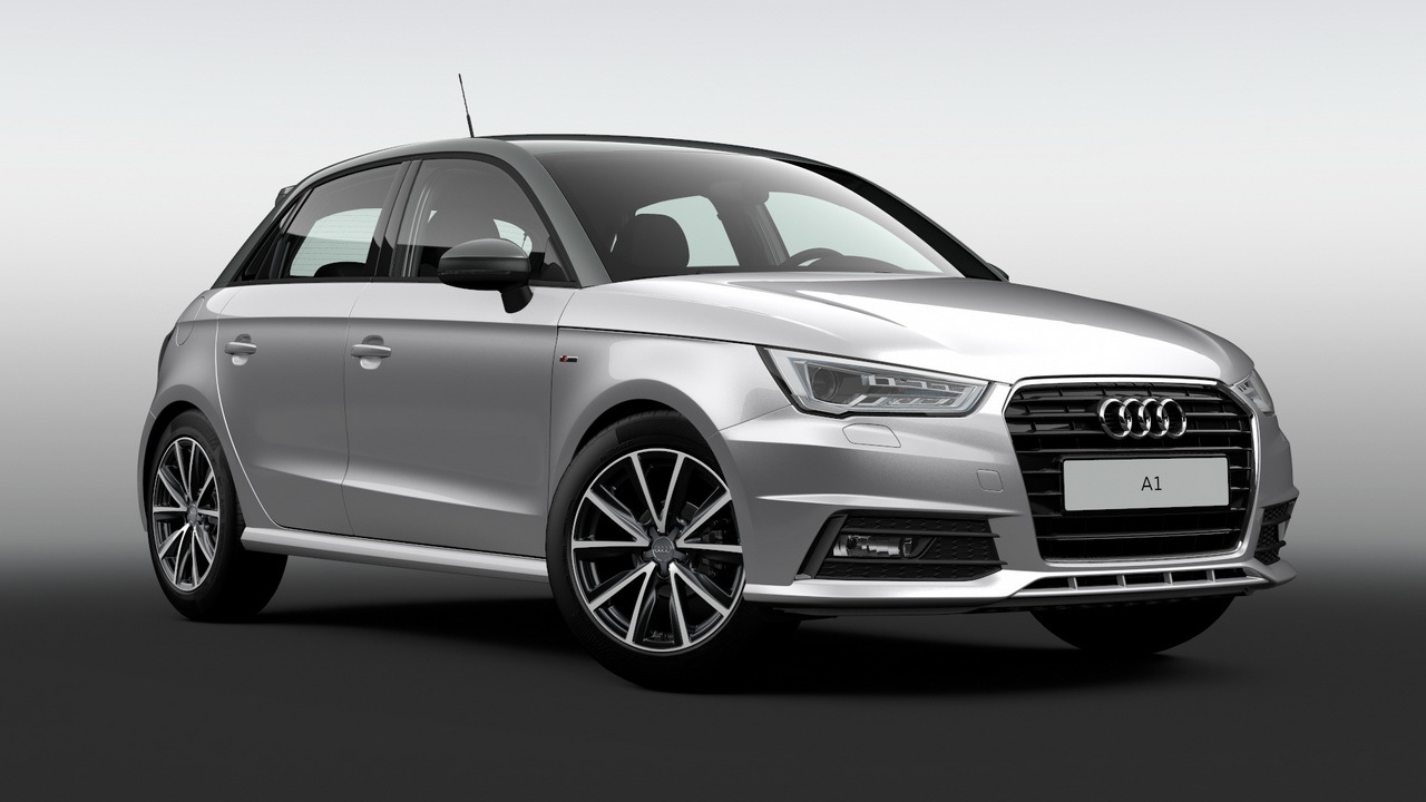 Audi A1 Style : une série limitée chic et sport à 1000 exemplaires