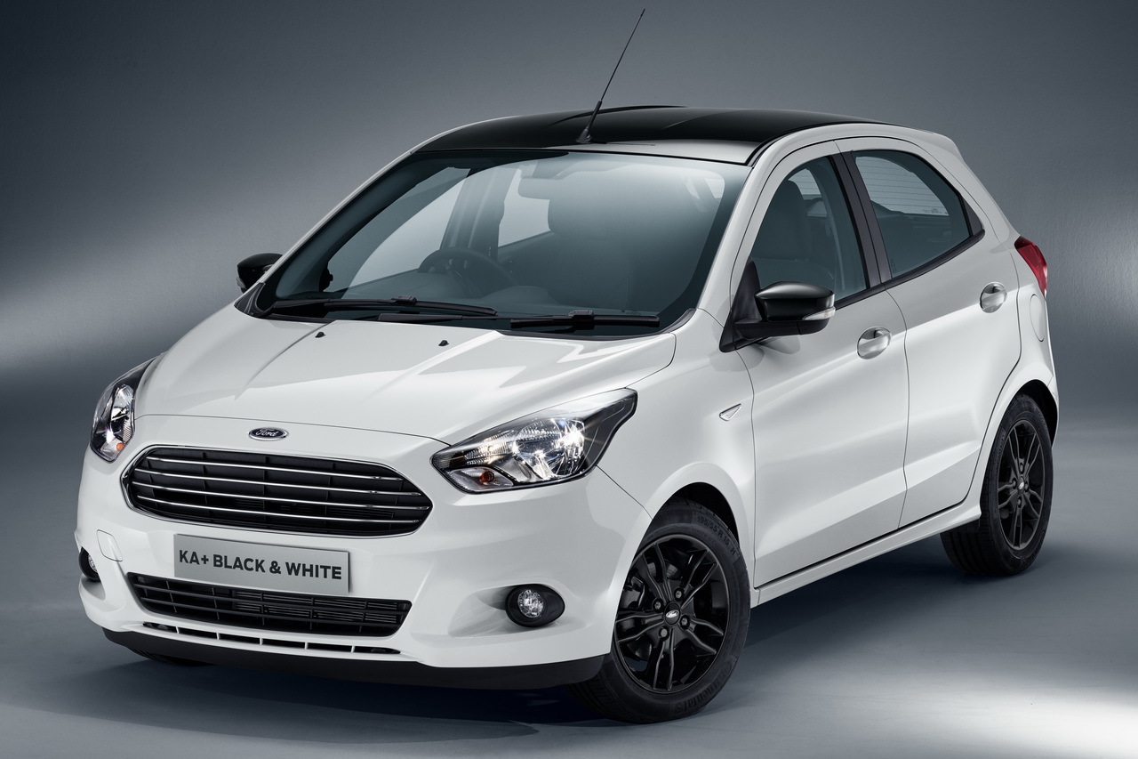 Diaporama et photos - Ford Fiesta 7 (2017) : toutes les infos ...
