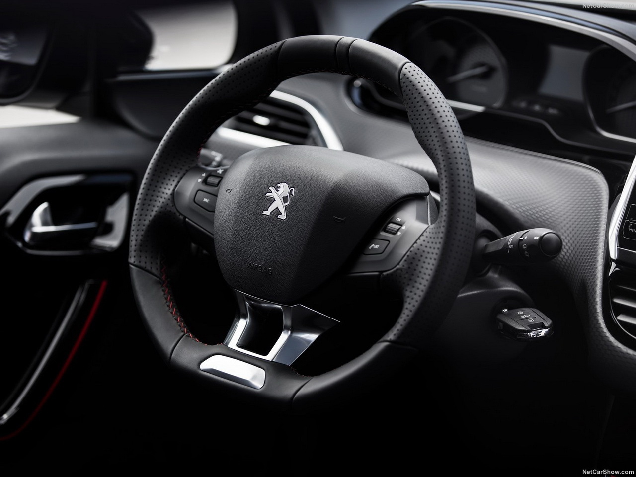 Peugeot 2008 GT Line : les prix dévoilés