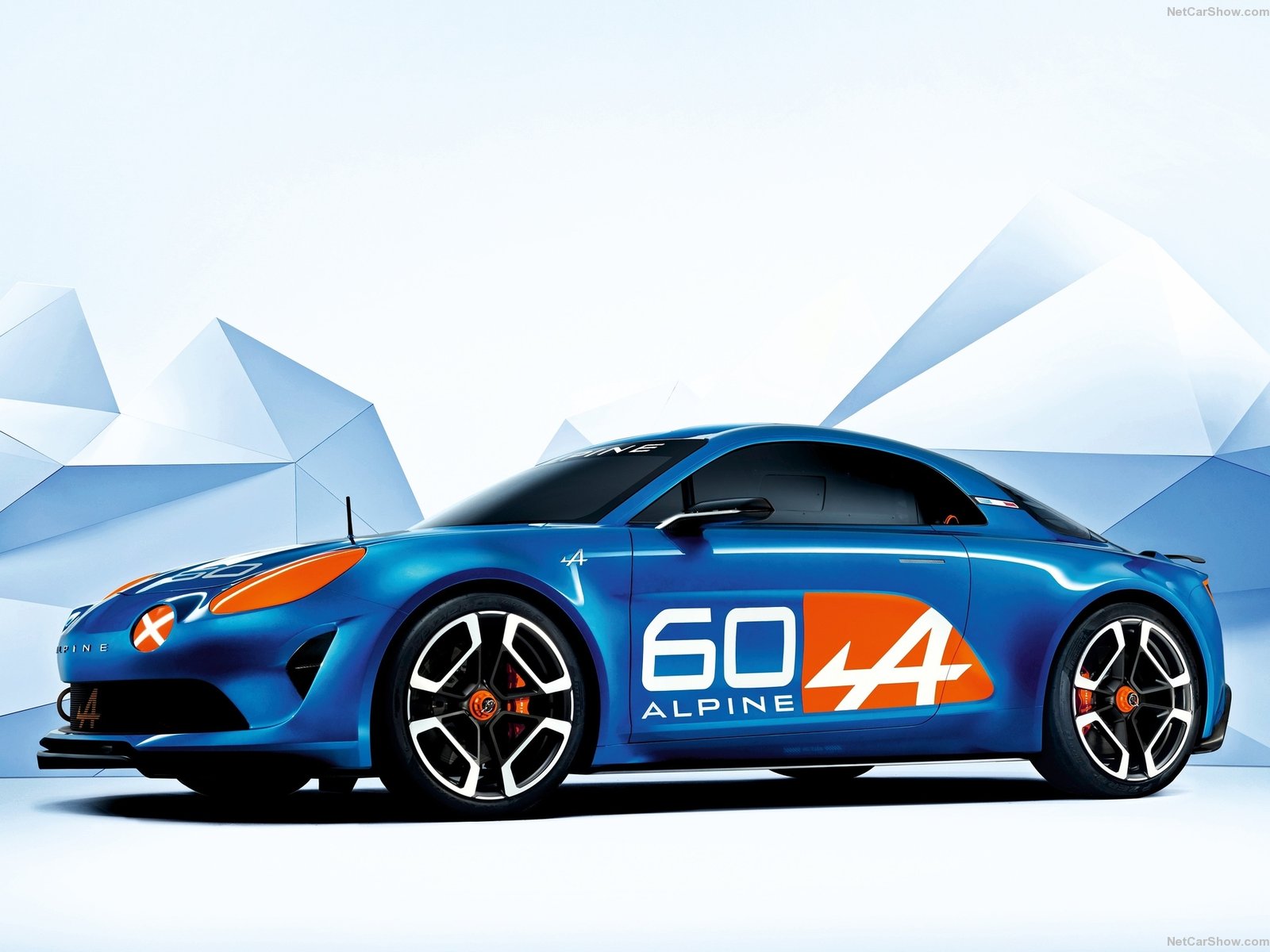 Nouvelle Alpine 2017 : les dix choses à savoir sur l'Alpine A110 ...