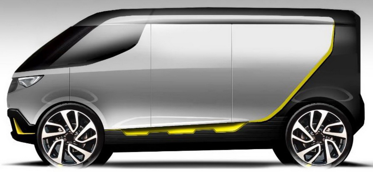 Photo 4 - Groupe PSA. Opel annonce son avenir...technique