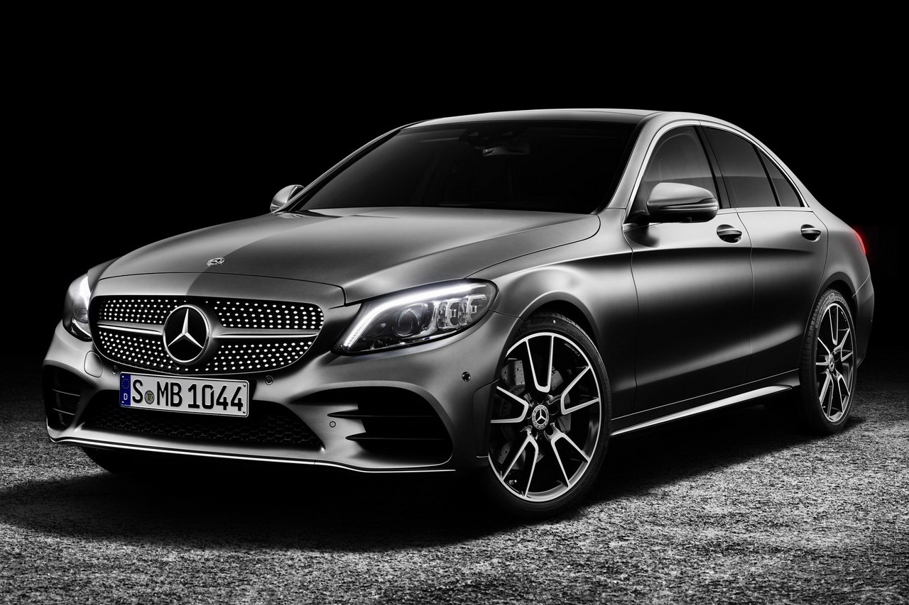 Nouveautés Mercedes 2018 : toutes les nouvelles Mercedes attendues