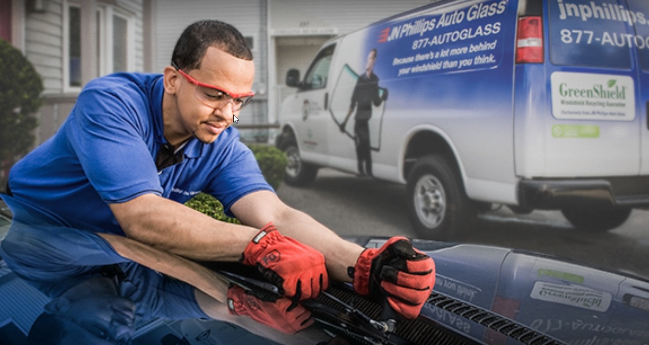 Belron rachète le spécialiste du vitrage américain TruRoad