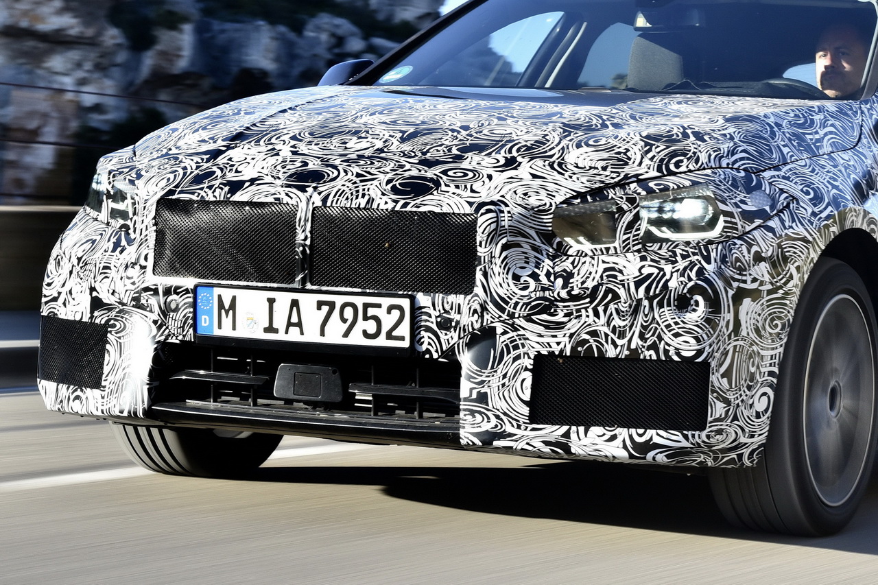 Diaporama et photos - BMW Série 1 F40 (2019) : photos, prix... tout ...