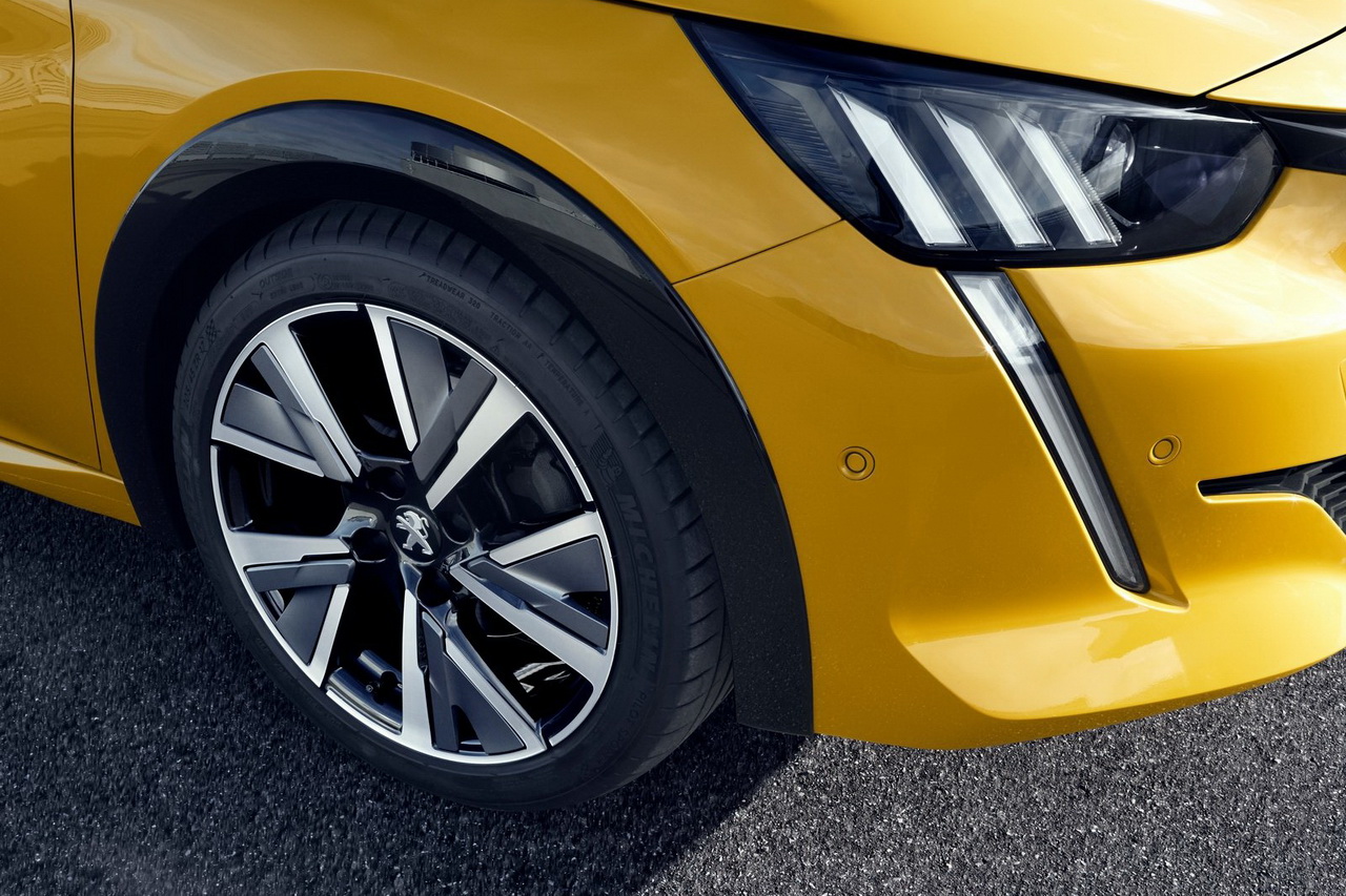 Peugeot 208 GT Line 2019 : quels sont les équipements de série