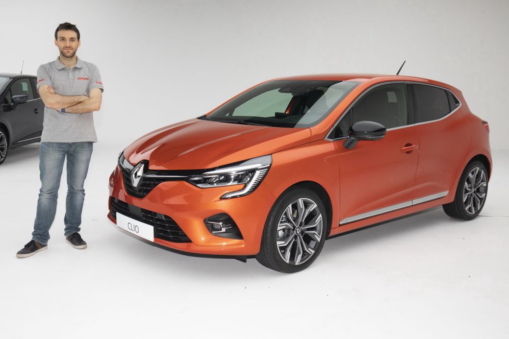 Salon de Genève 2019 - Renault