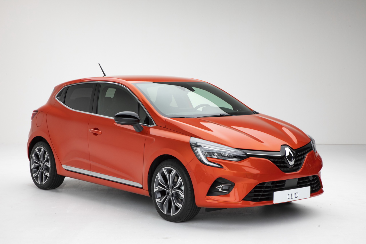 Renault Clio 2019 : notre avis à bord de la nouvelle Clio 5 en vidéo ...