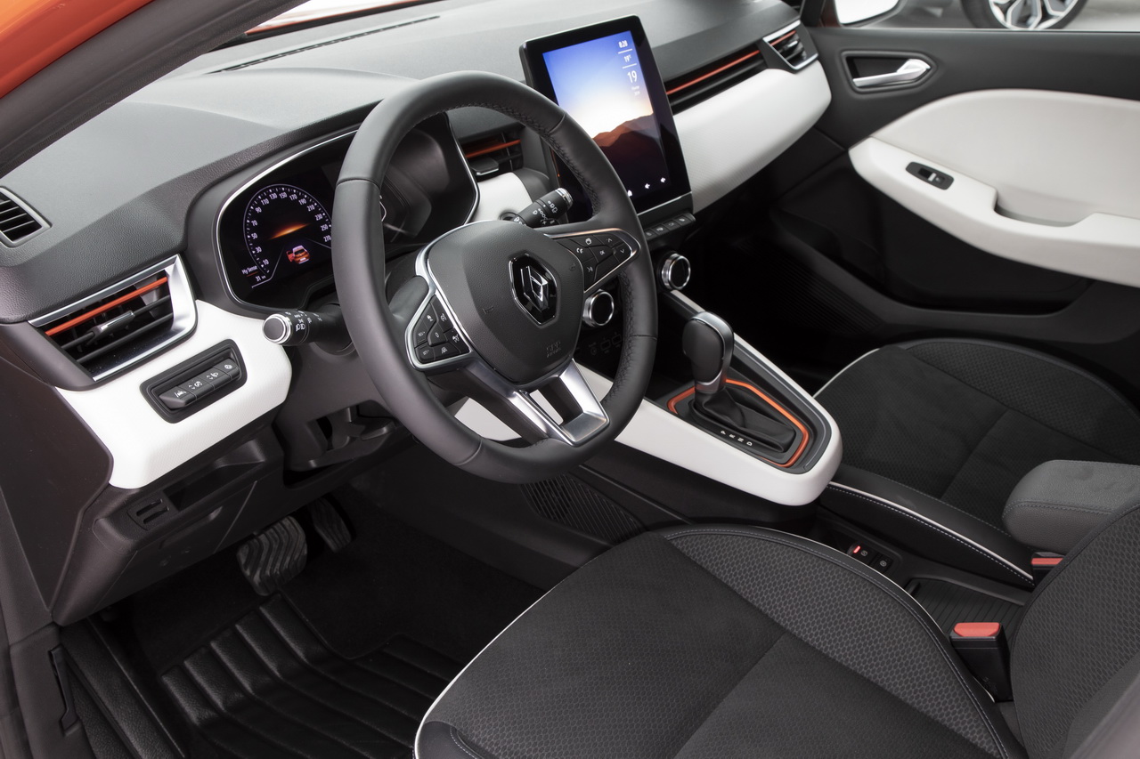 Renault Clio 2019 : notre avis à bord de la nouvelle Clio 5 en vidéo ...