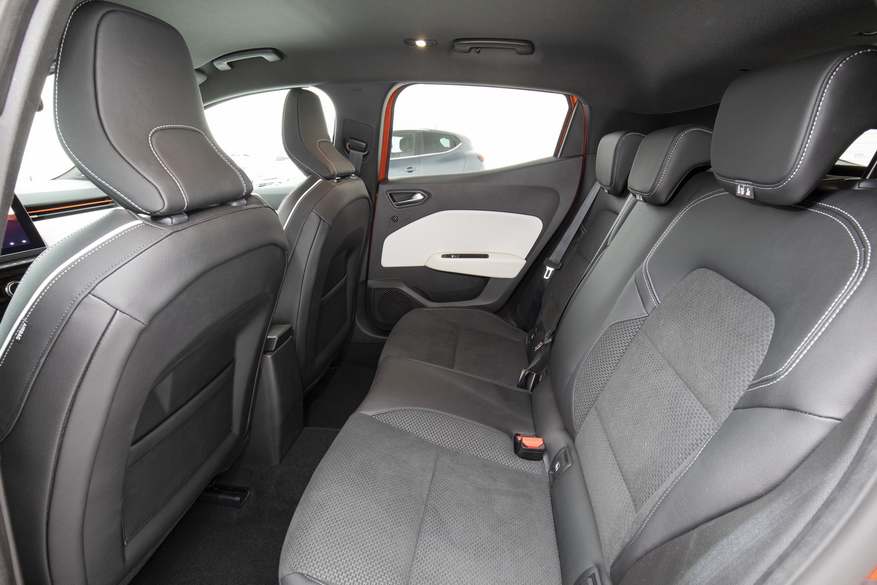 Renault Clio 2019 : notre avis à bord de la nouvelle Clio 5 en vidéo ...