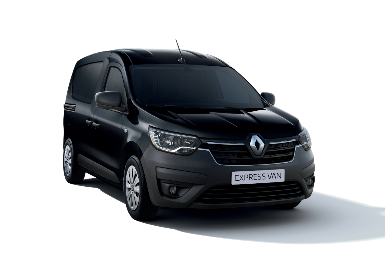 [Sujet Officiel] Renault Express II / Express Van (2021-2024) - Express ...
