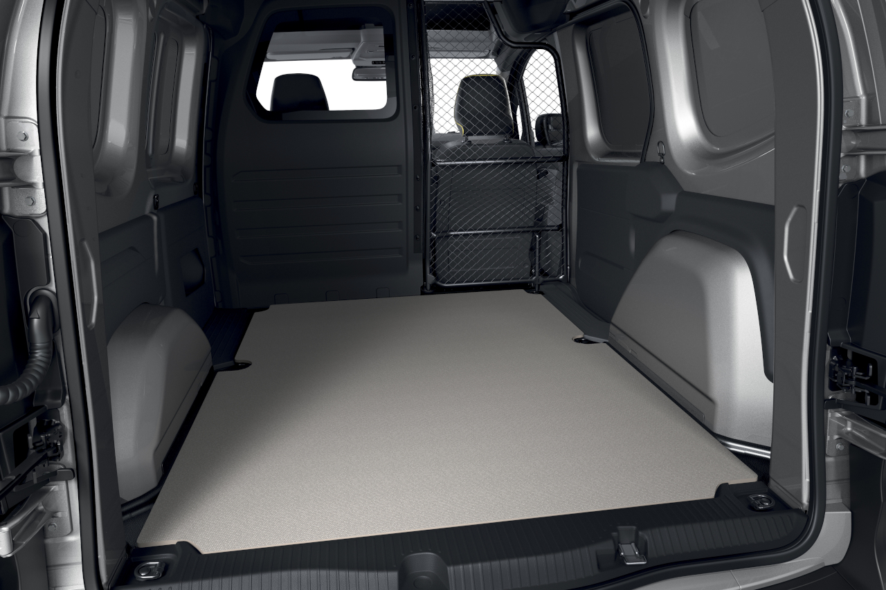 Renault Kangoo 3 Van. Toutes les infos : prix, moteurs, dimensions ...