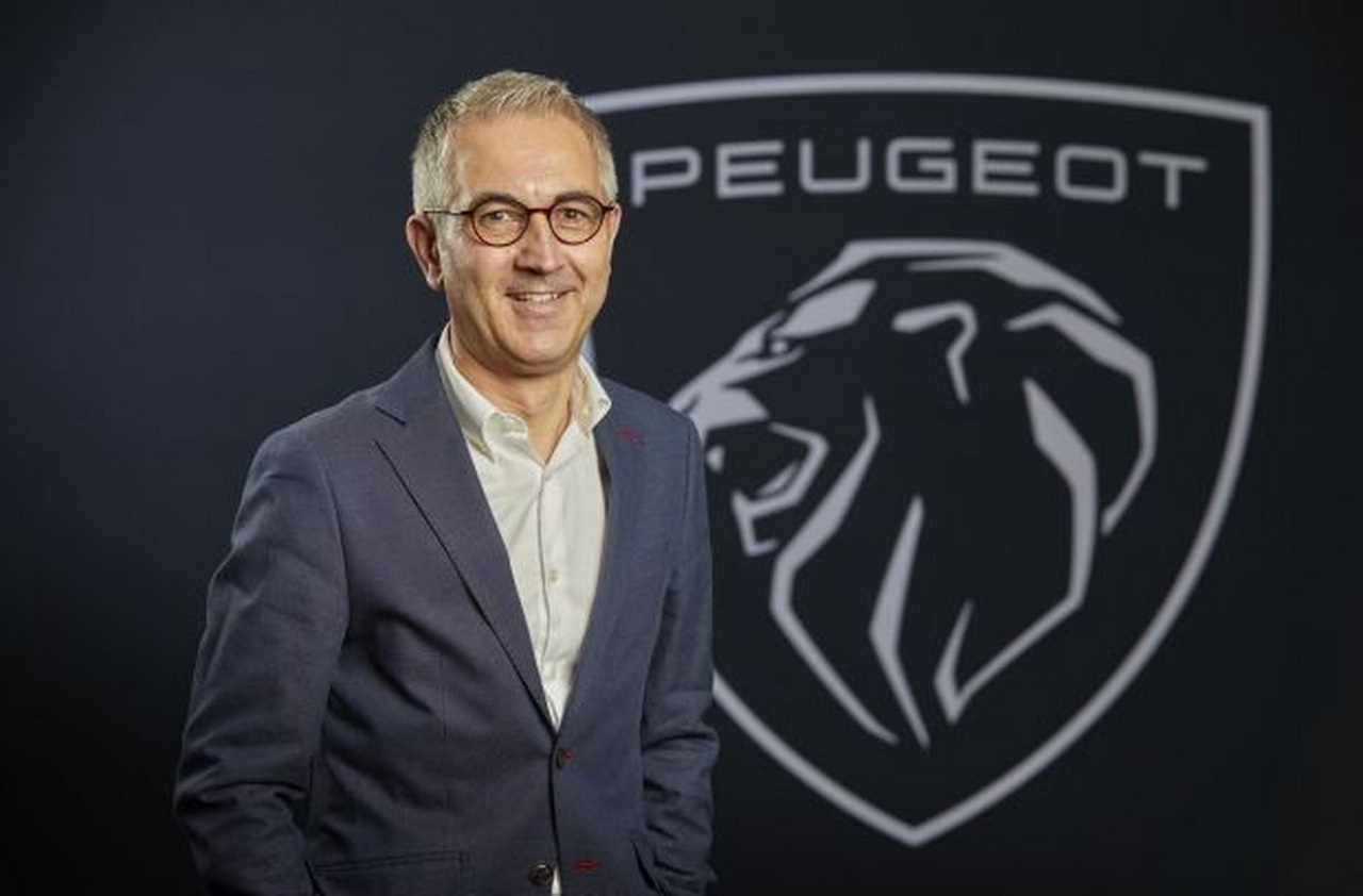 Photo 11 - phil york peugeot - Les principales nominations du secteur ...