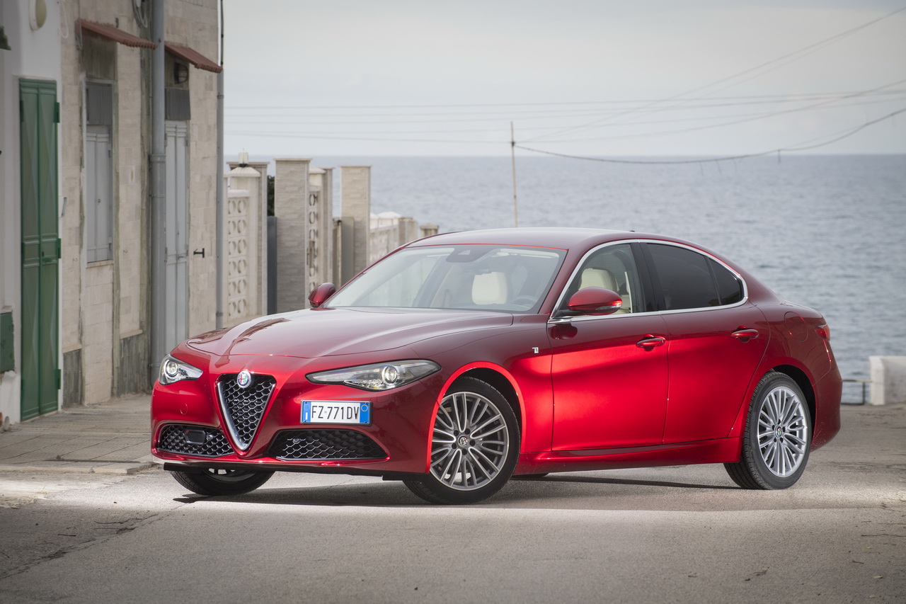 Stellantis. Nouvelle organisation pour Alfa Romeo