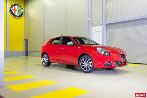 Série spéciale Veloce