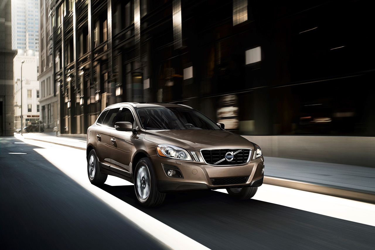 Volvo. Les modèles les plus produits du constructeur suédois