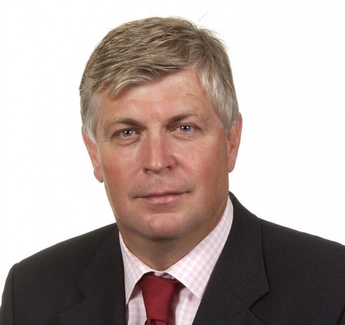 Photo 1 - Wolfgang Dürheimer, nouveau président de Bentley Motors et ...