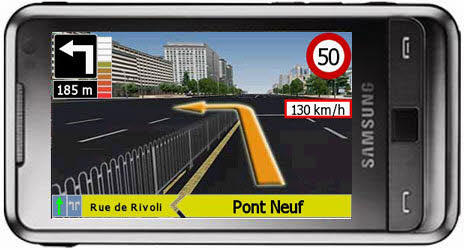 Diaporama et photos - Ford encourage le développement d'applications ...