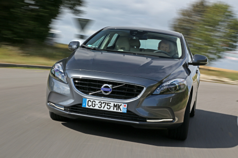 Photo 2 - Volvo Car Group adopte des mesures stratégiques