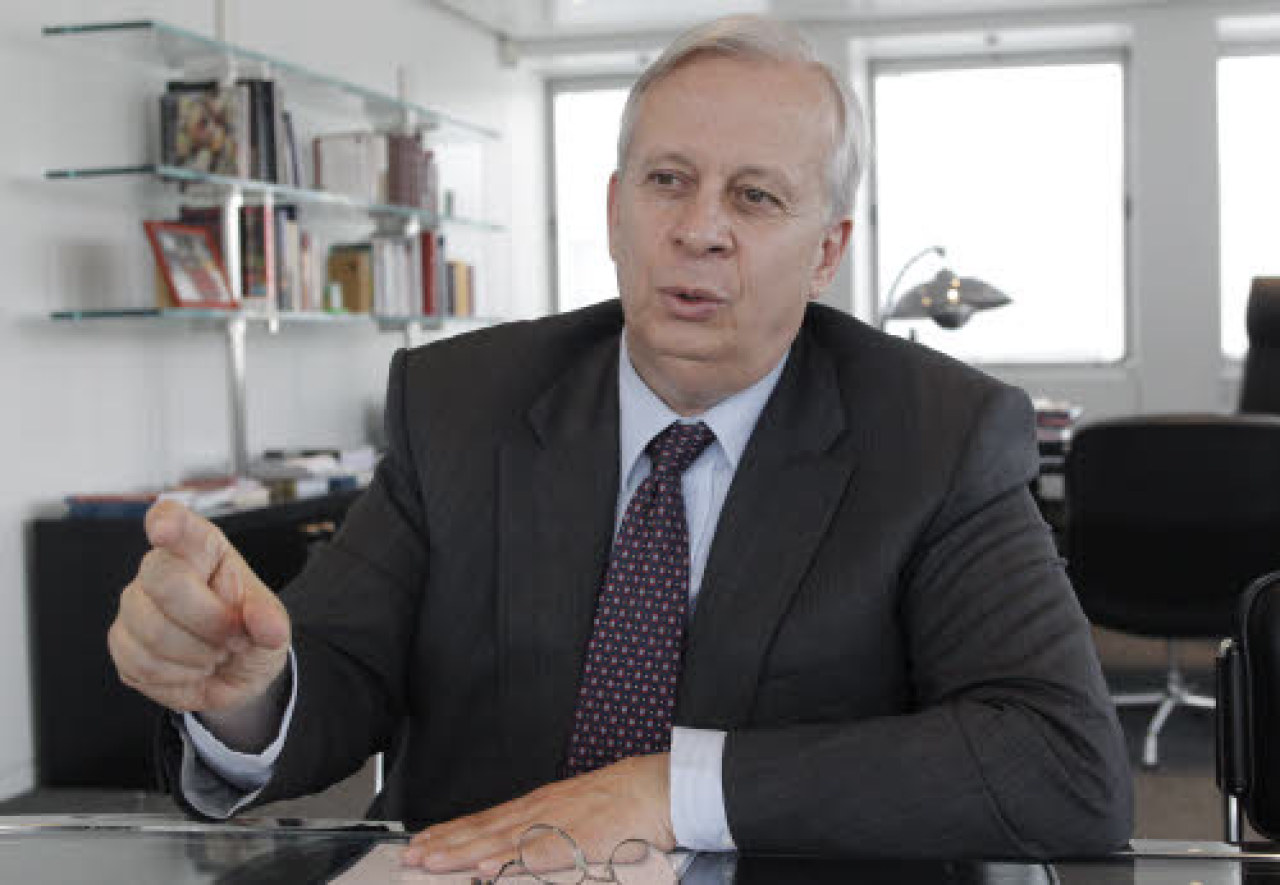 Photo 3 - Valeo a engrangé des commandes record en 2012