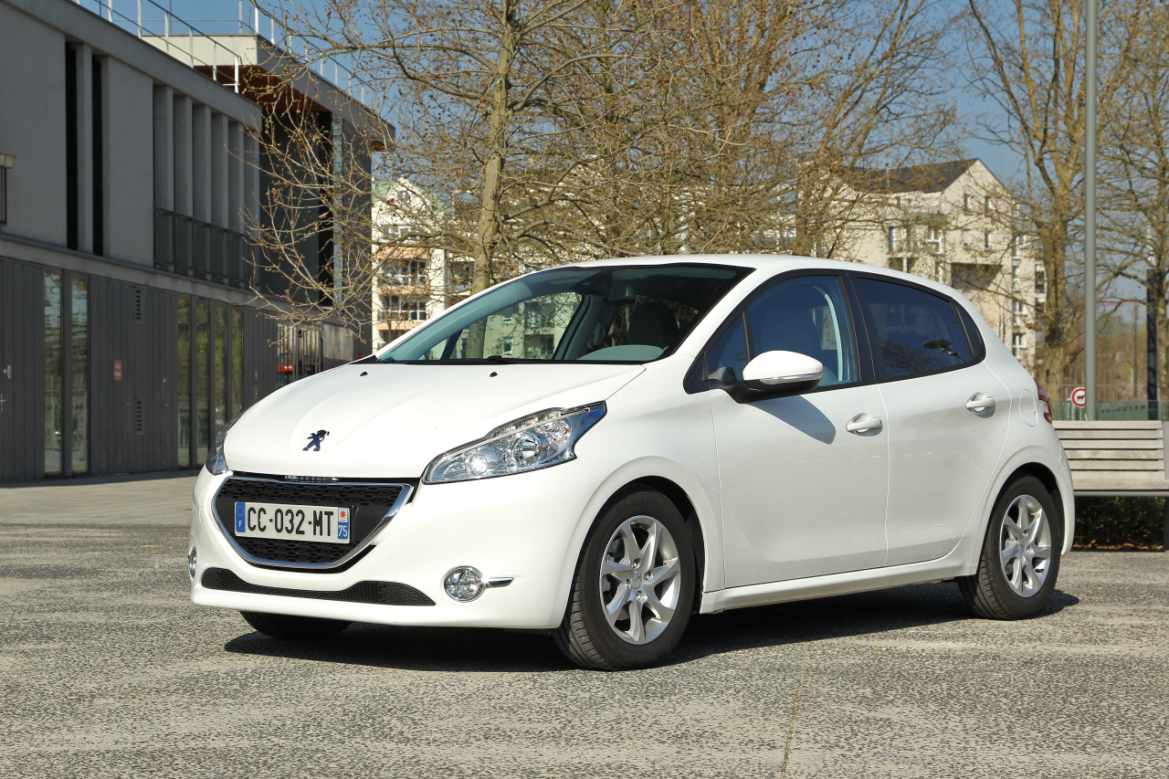 Diaporama et photos - Essai de la Clio IV dCi 75 | L'Argus