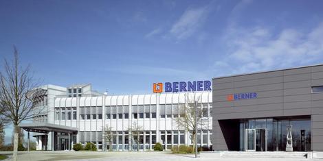 Diaporama et photos - Le groupe Berner change de statut | L'Argus