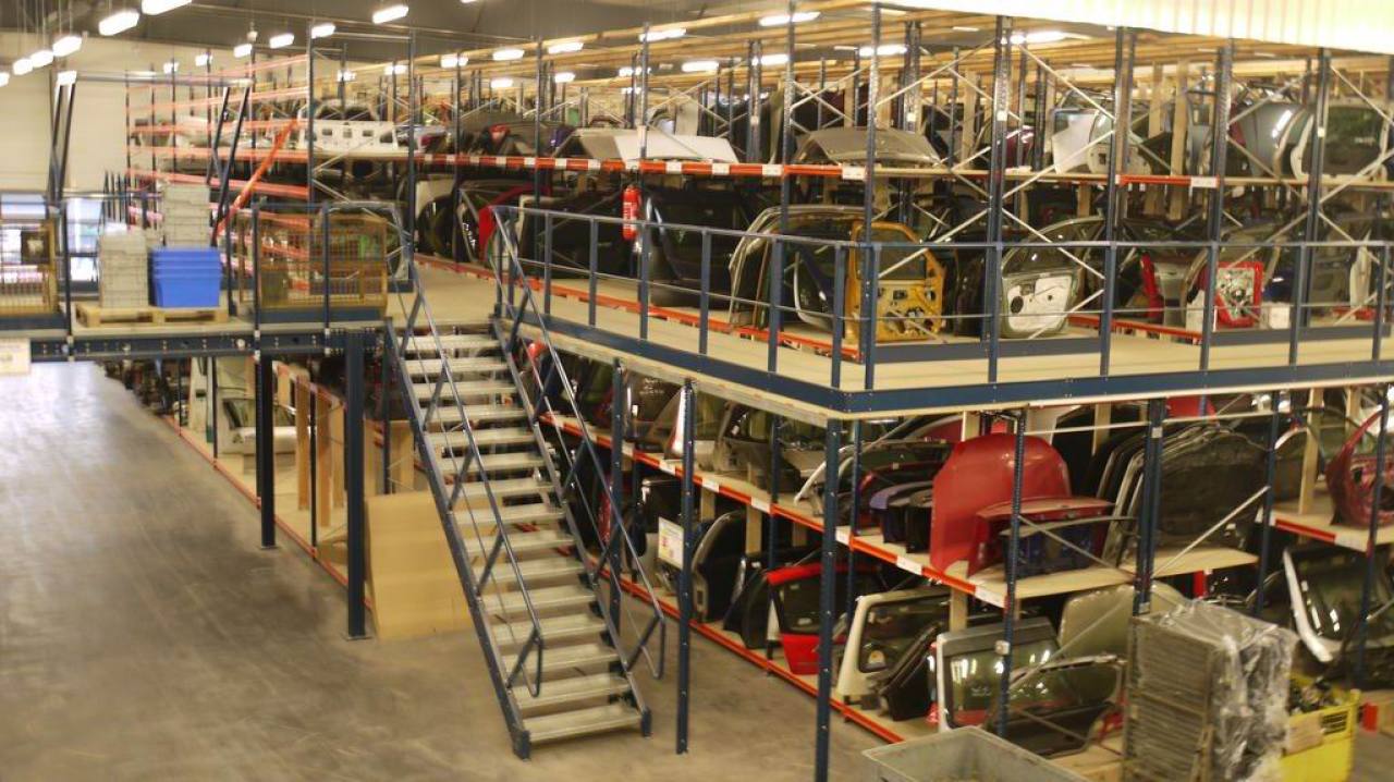 Diaporama et photos - Le gouvernement approuve ses premiers centres VHU ...