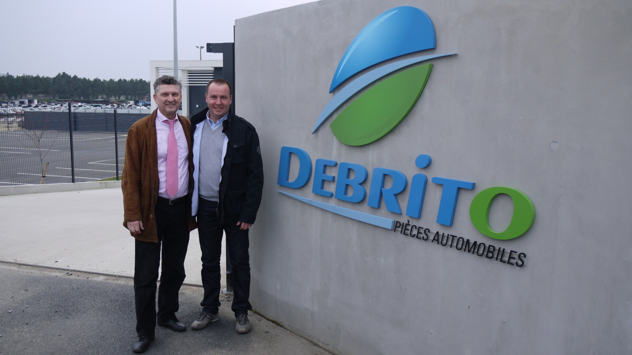 Diaporama et photos - Le gouvernement approuve ses premiers centres VHU ...