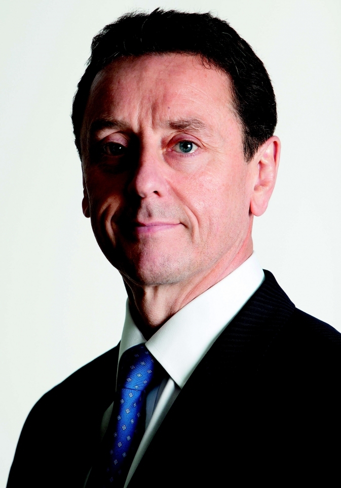 Photo 1 - Simon Thomas devient responsable de la division Marketing du ...