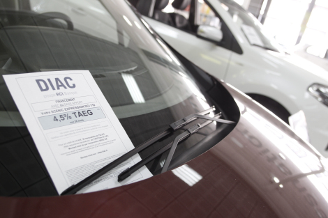 RCI Banque apporte 372 millions à Renault